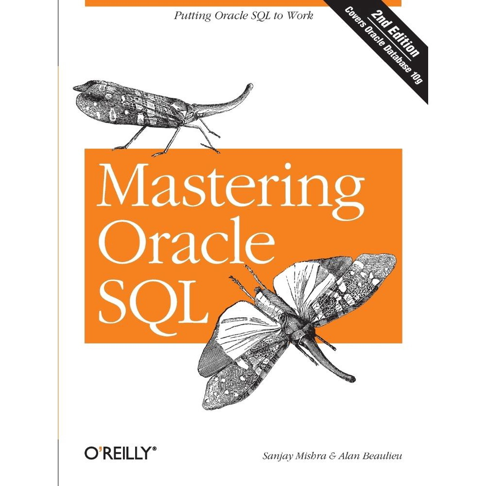 Mastering Oracle Sql No Shoptime