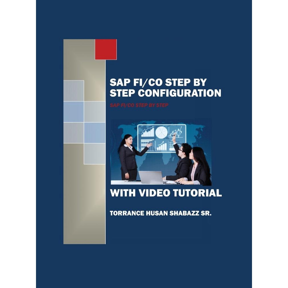 Sap fi/co Step by Step Configuration with Video Tutorial | Submarino Sap fi/co Step by Step Configuration with Video Tutorial | Submarino