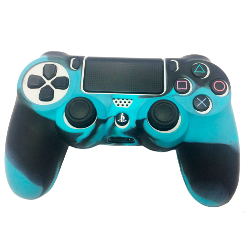 Ps4 silicone case store