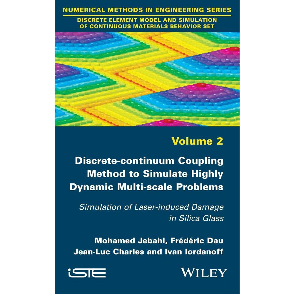 Discrete-Continuum Coupling Method no Shoptime Discrete-Continuum Coupling Method no Shoptime