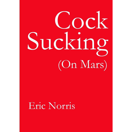 Cock Sucking On Mars No Shoptime