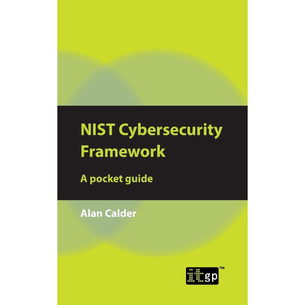 Nist Cybersecurity Framework Submarino