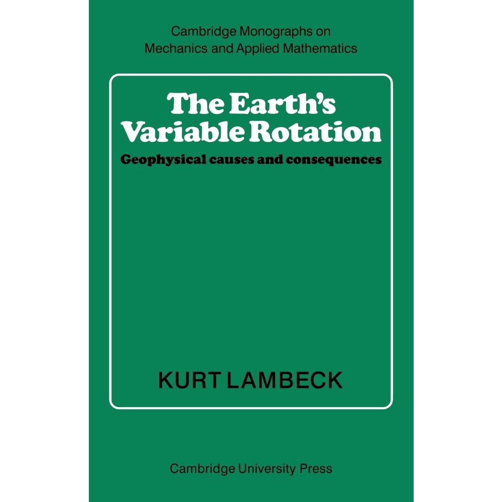 The Earths Variable Rotation No Shoptime
