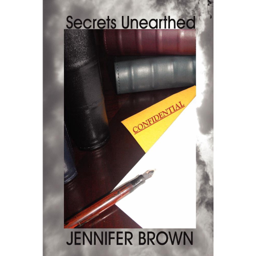 Secrets Unearthed no Shoptime Secrets Unearthed no Shoptime