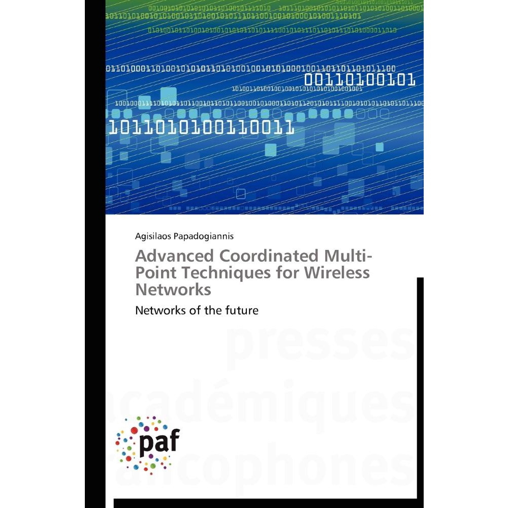 Advanced Coordinated Multi Point Techniques For Wireless Networks