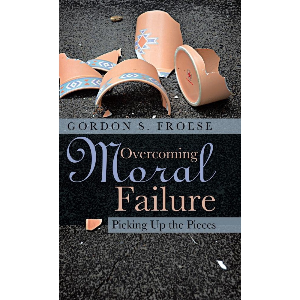 Overcoming Moral Failure no Shoptime Overcoming Moral Failure no Shoptime