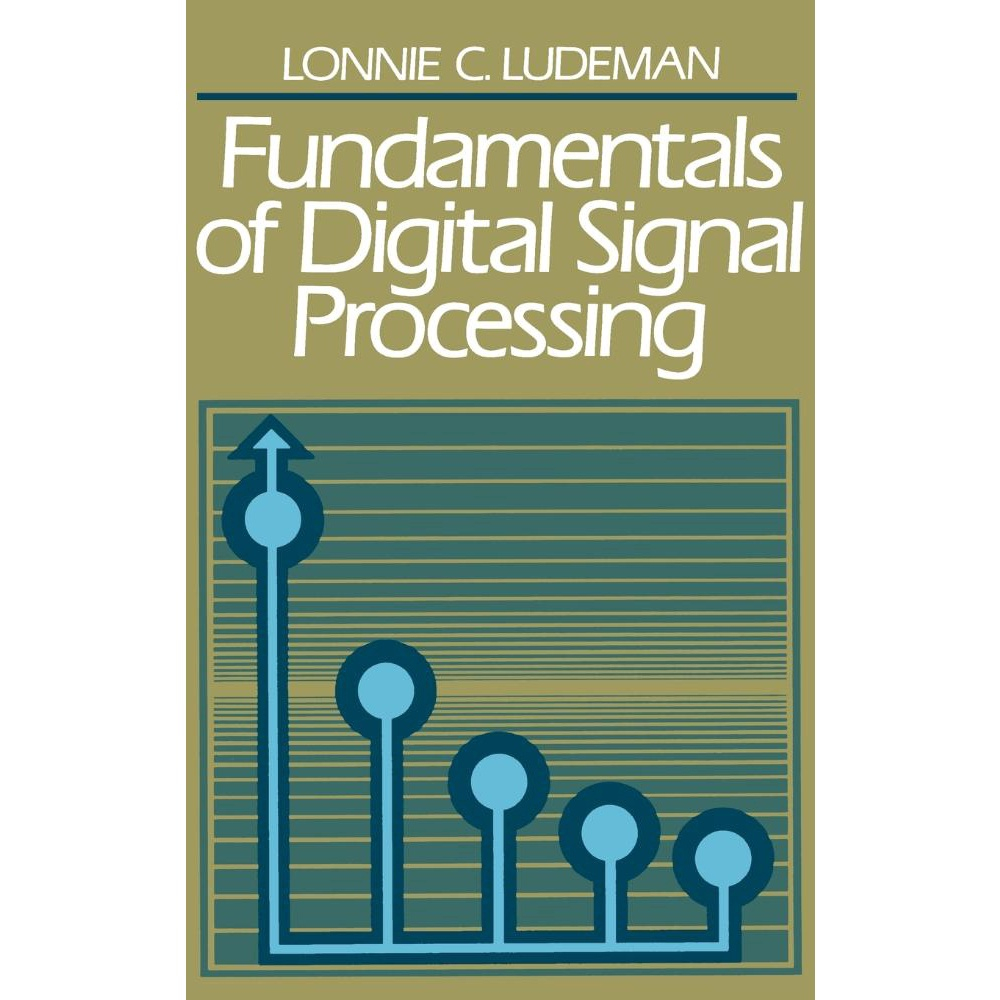 Fundamentals of Digital Signal Processing | Submarino Fundamentals of Digital Signal Processing | Submarino