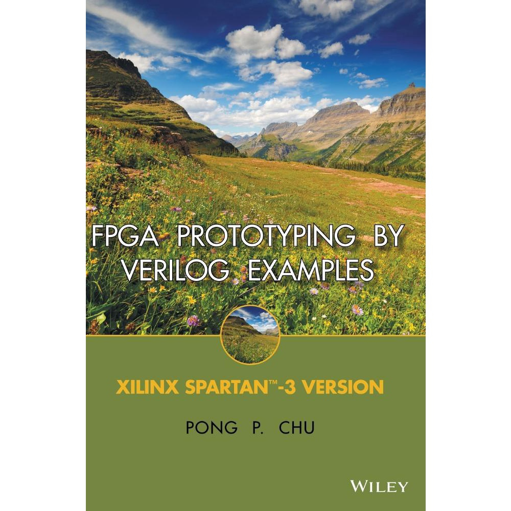 Fpga Verilog Examples No Shoptime
