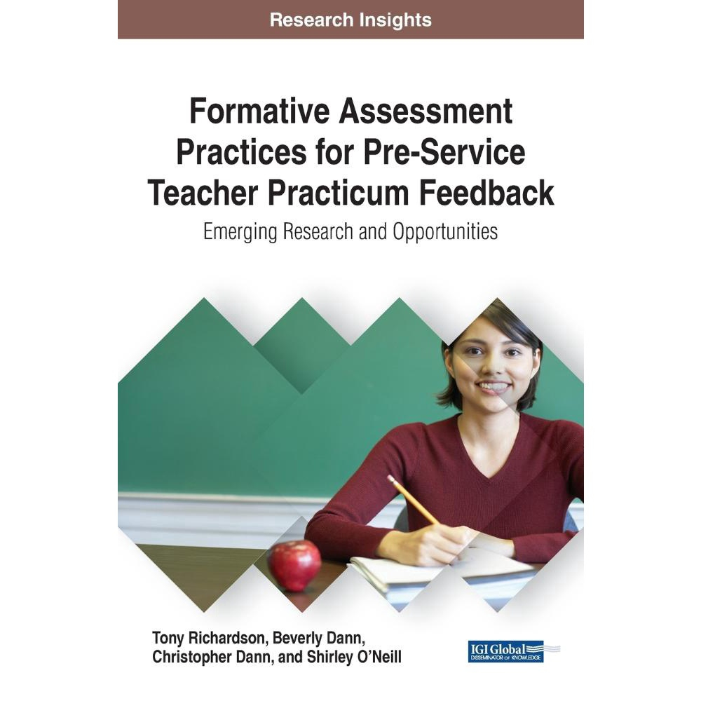 Formative Assessment Practices for Pre-Service Teacher Practicum ... Formative Assessment Practices for Pre-Service Teacher Practicum ...