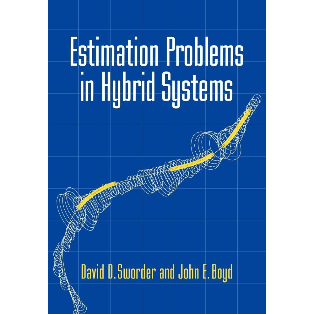 Estimation Problems In Hybrid Systems Submarino