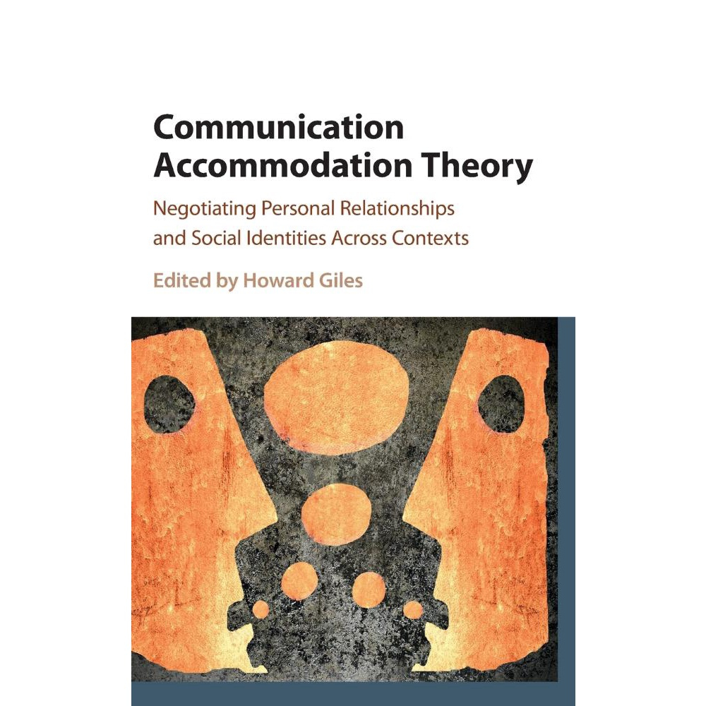 Communication Accommodation Theory no Shoptime Communication Accommodation Theory no Shoptime
