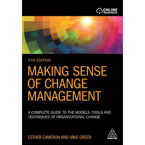 Making Sense of Change Management no Shoptime Making Sense of Change Management no Shoptime