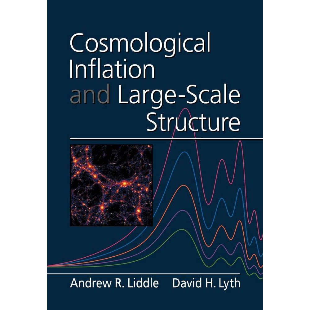 Cosmological Inflation and Large-Scale Structure | Submarino Cosmological Inflation and Large-Scale Structure | Submarino
