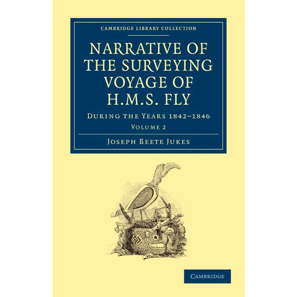 Narrative of the Surveying Voyage of hms Fly | Submarino Narrative of the Surveying Voyage of hms Fly | Submarino