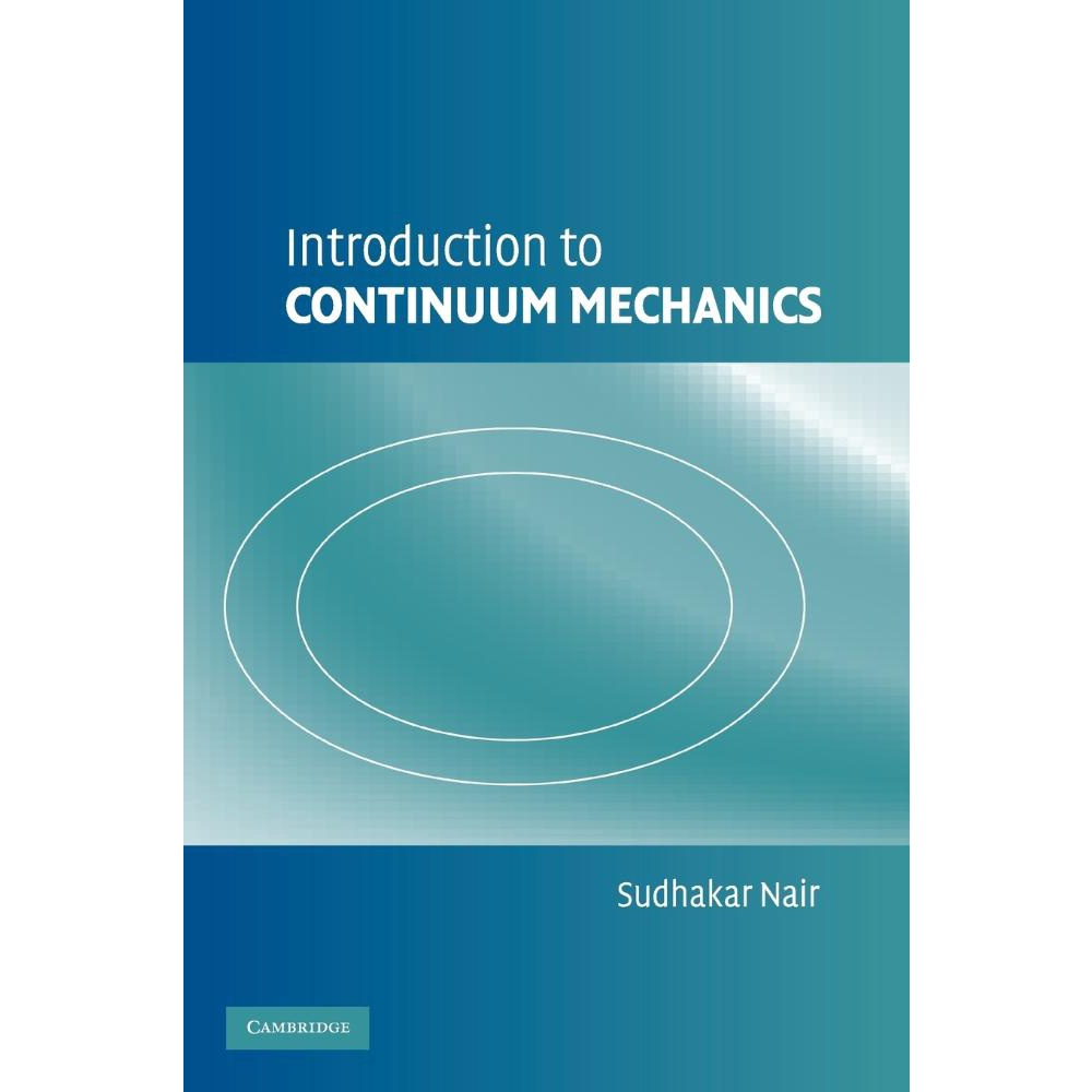 Introduction to Continuum Mechanics no Shoptime Introduction to Continuum Mechanics no Shoptime