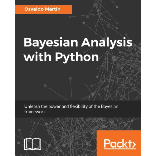 Bayesian Analysis with Python em Promoção na Americanas Bayesian Analysis with Python em Promoção na Americanas