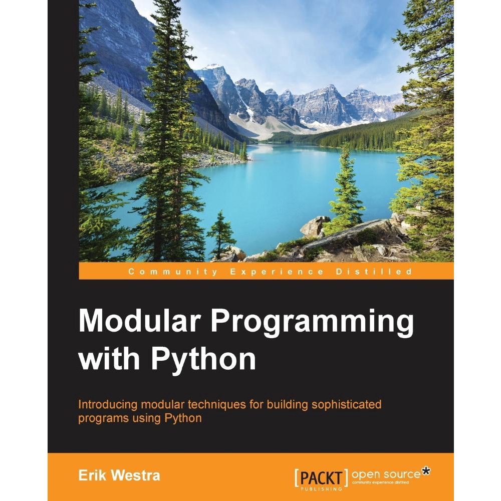Modular Programming With Python Submarino 0056