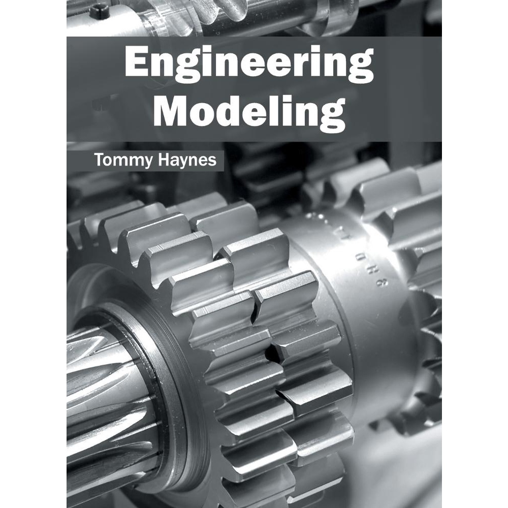 Engineering Modeling No Shoptime