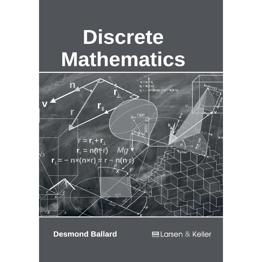 Discrete Mathematics no Shoptime Discrete Mathematics no Shoptime