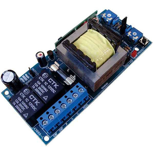 Placa Central Comando Eletrônica Facilima Light Ipec Motor de Portão no ... Placa Central Comando Eletrônica Facilima Light Ipec Motor de Portão no ...
