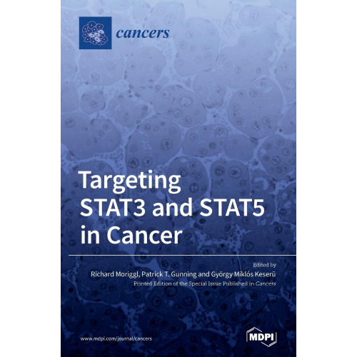 Targeting Stat3 And Stat5 In Cancer Em Promoção Na Americanas