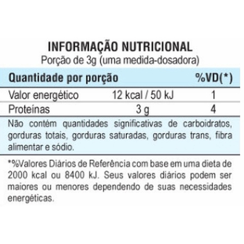 Creatine Micronized 100 Pure 300g Leader Nutrition Submarino