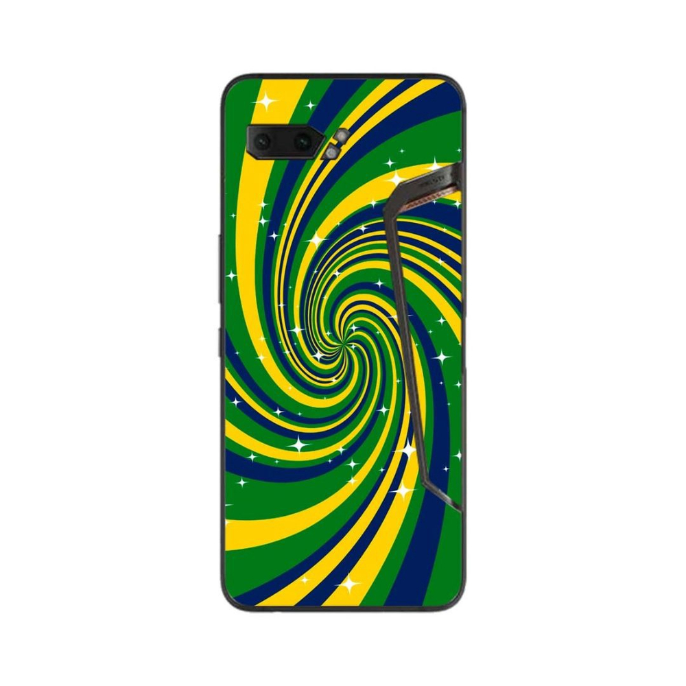 Capa Adesivo Skin360 Verso Para Asus Rog Phone 2 Em Promoção Ofertas