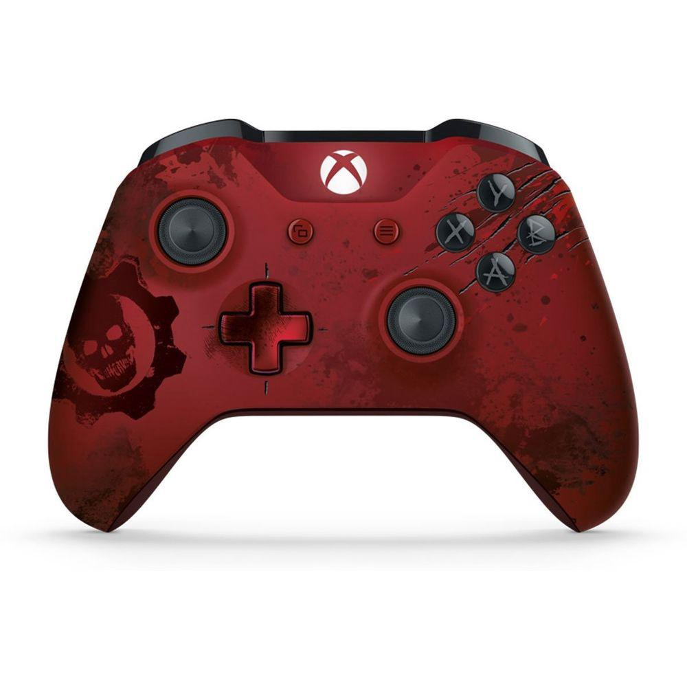 Gears of war xbox 360 controller store