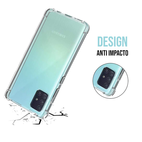 Kit Capa Anti Impacto Película De Vidro 3d Película Vidro De Câmera