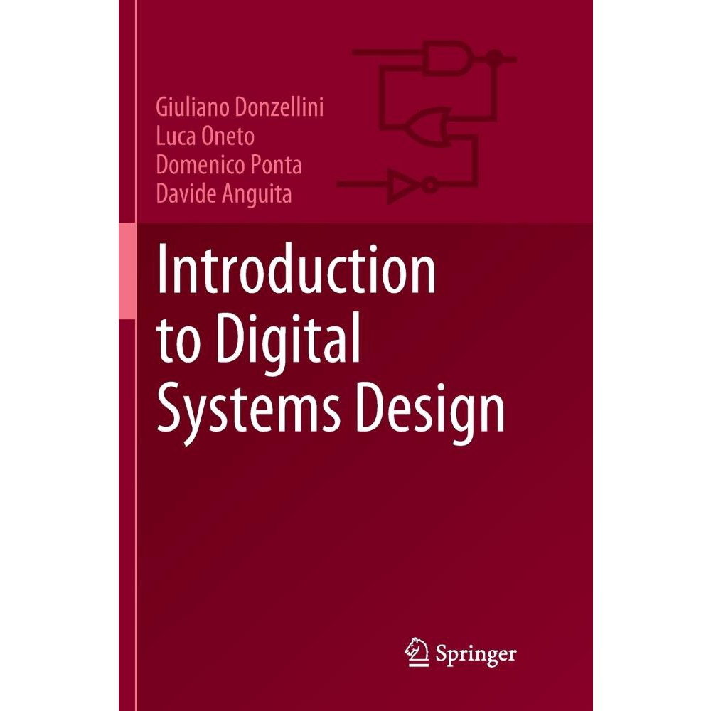 Introduction to Digital Systems Design | Submarino Introduction to Digital Systems Design | Submarino