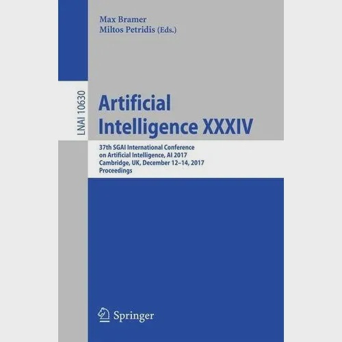 Artificial intelligence xxxiv | Submarino Artificial intelligence xxxiv | Submarino