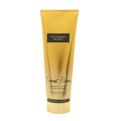 Creme Hidratante Victorias Secret Coconut Passion No Shoptime
