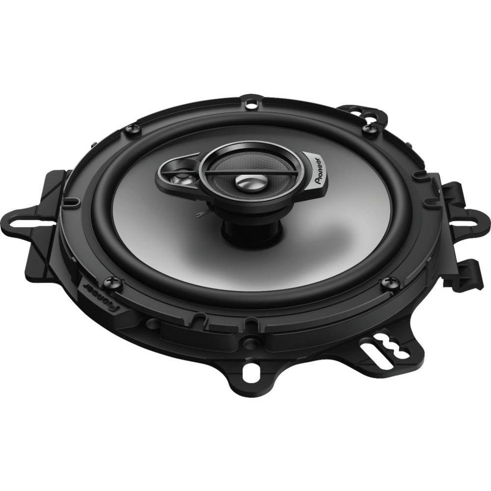 Alto Falante Automotivo Pioneer 6 1 2 3 way Ts a652f Cinza Em