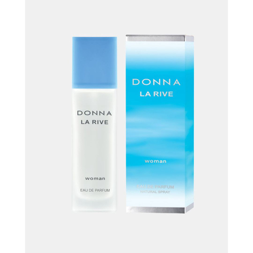 La Rive Donna Eau De Parfum 90ml Em Promoção Na Americanas