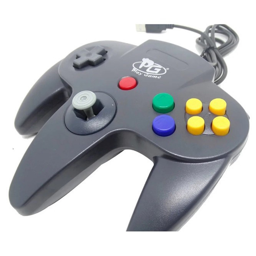 N64 usb store