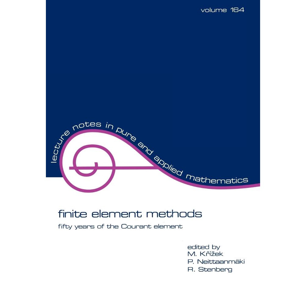 Finite Element Methods | Submarino Finite Element Methods | Submarino