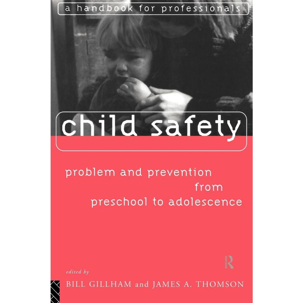 Child Safety no Shoptime Child Safety no Shoptime