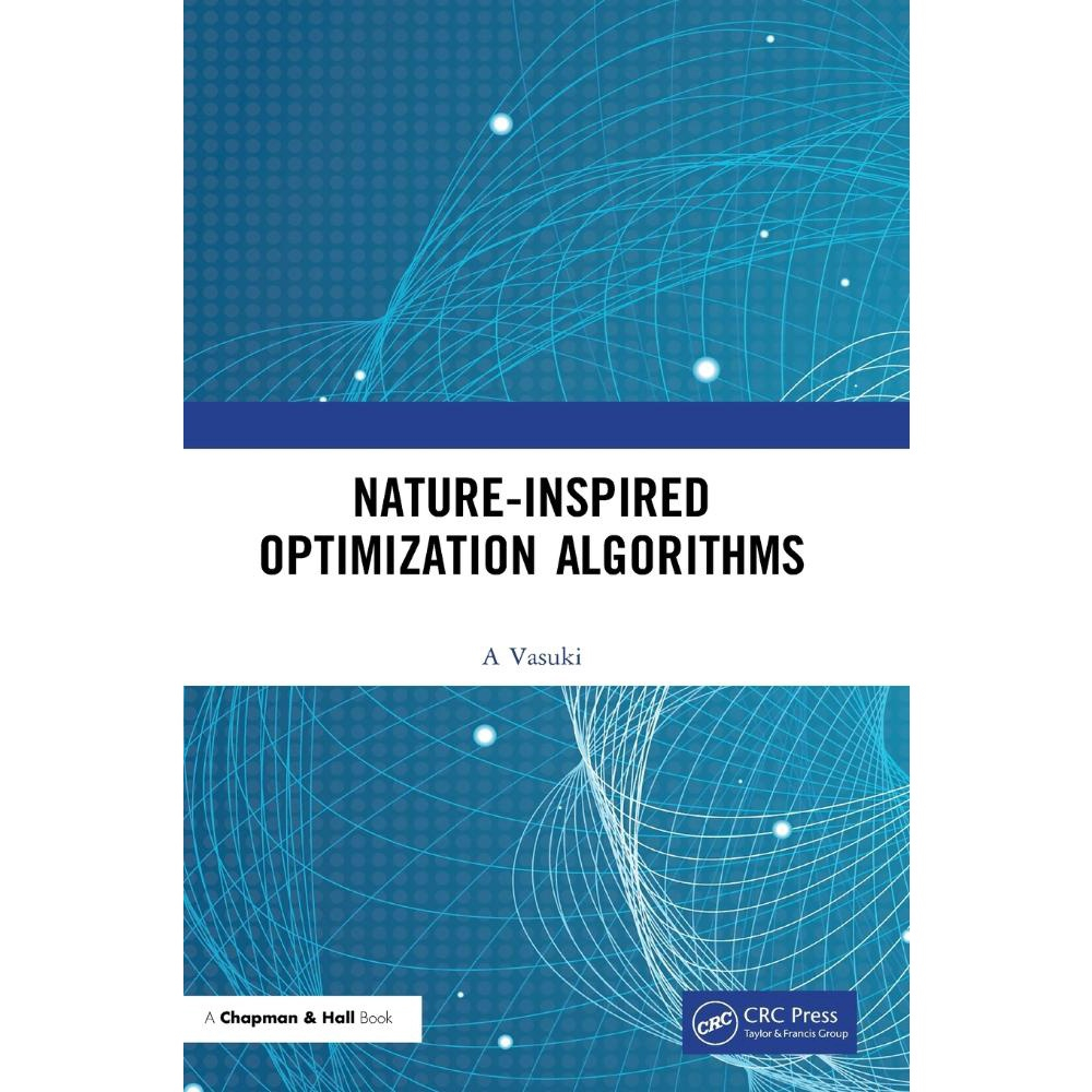 Nature-Inspired Optimization Algorithms em Promoção na Americanas Nature-Inspired Optimization Algorithms em Promoção na Americanas