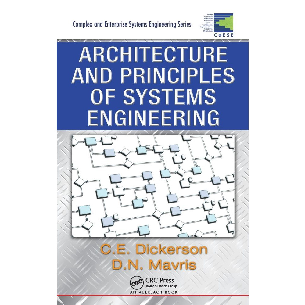 Architecture And Principles Of Systems Engineering No Shoptime