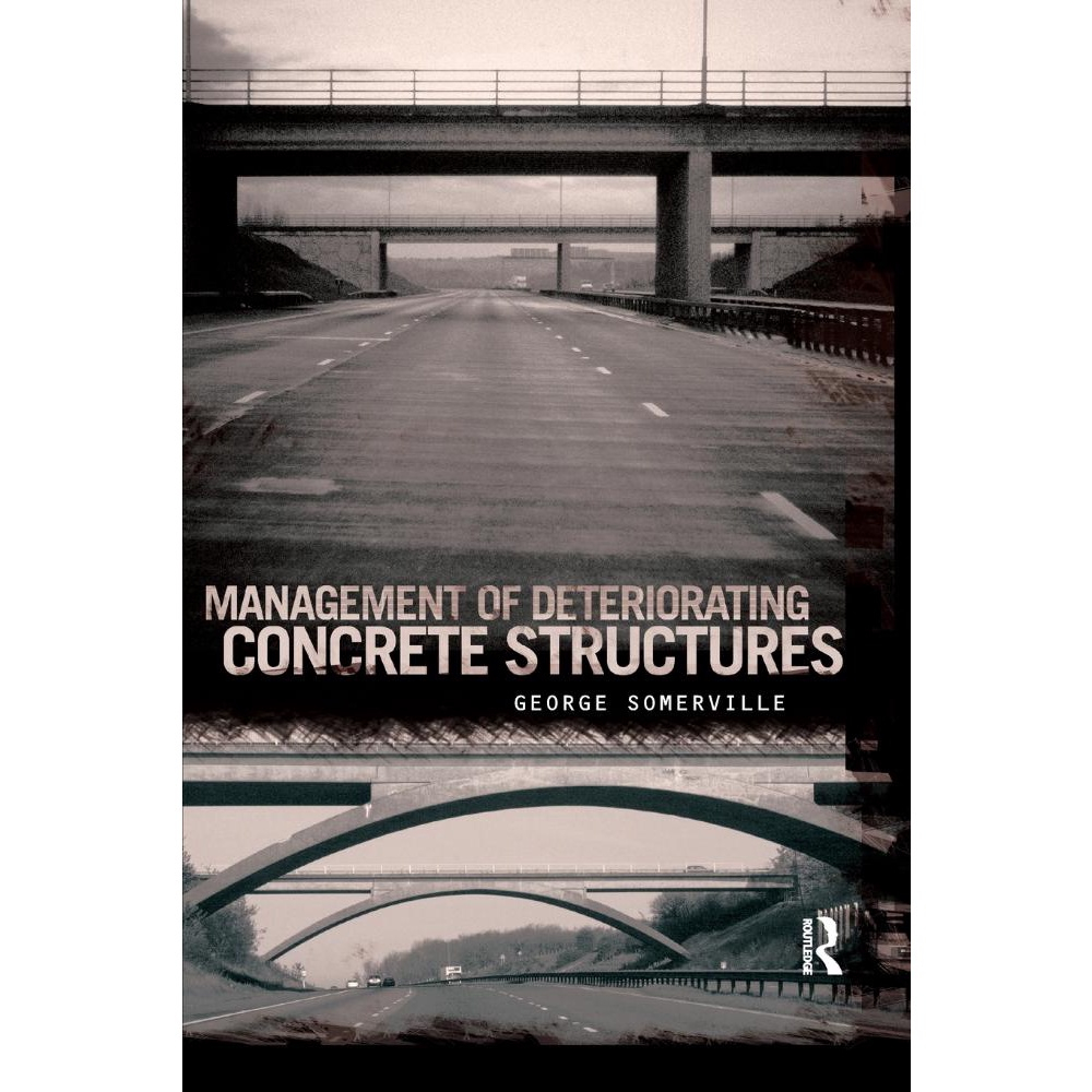 Management Of Deteriorating Concrete Structures Submarino