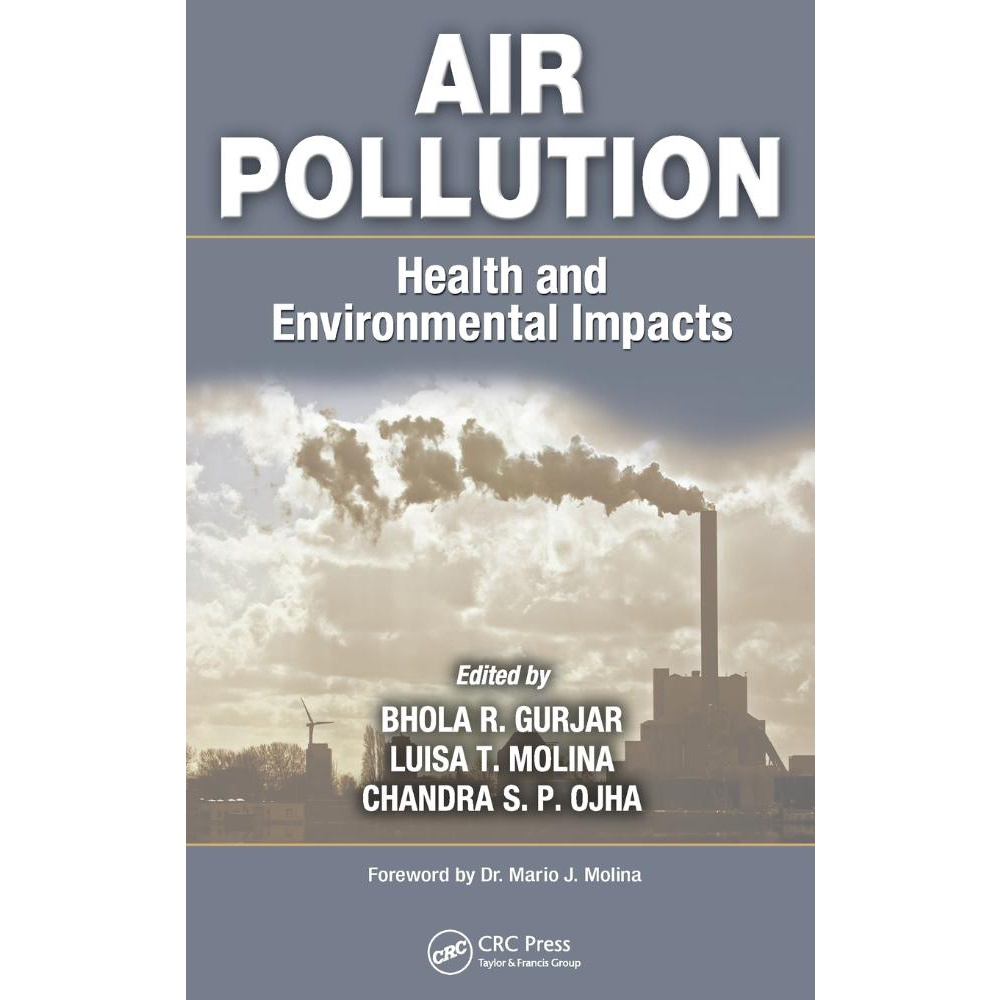 Air Pollution no Shoptime Air Pollution no Shoptime