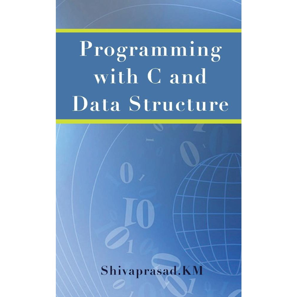 Programming With C And Data Structure Submarino 0017