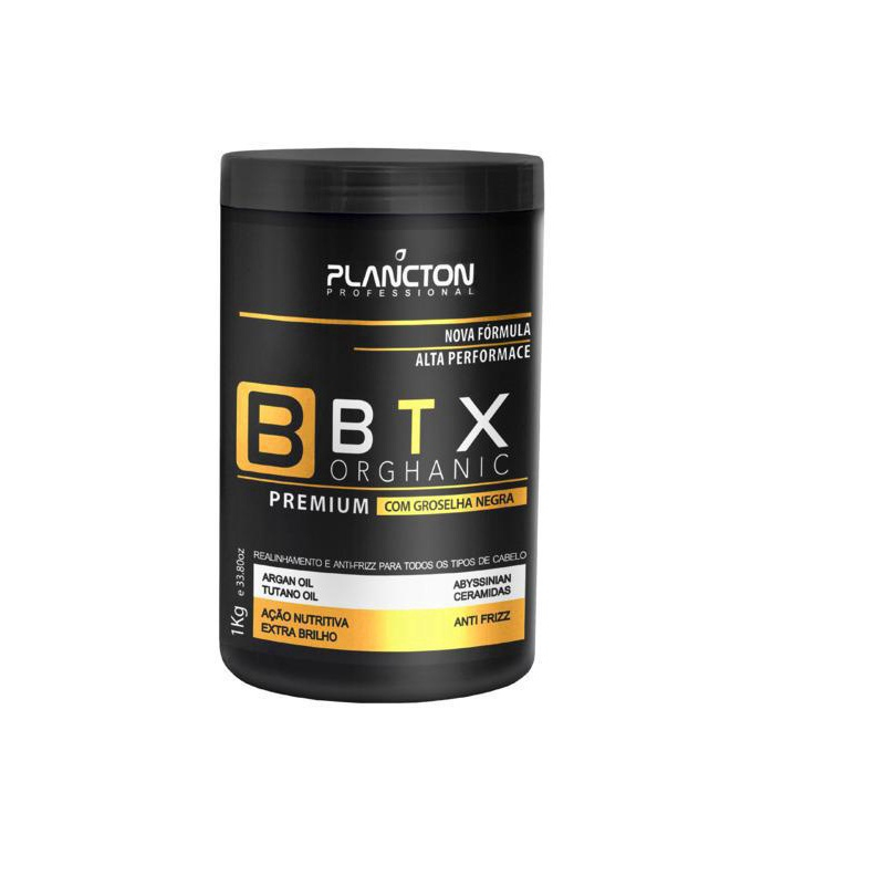 Botox Plancton Btx Premium Com Groselha Negra 1Kg no Shoptime Botox Plancton Btx Premium Com Groselha Negra 1Kg no Shoptime