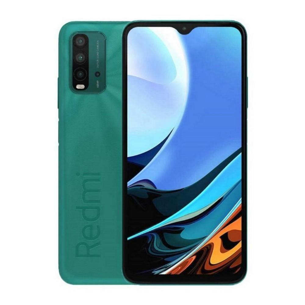 Smartphone Xiaomi Redmi 9t 128gb 4gb Ram Dual Sim em Promoção | Ofertas ...