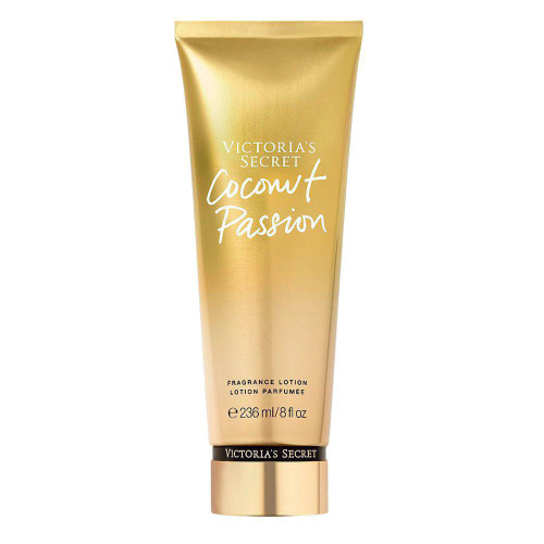 Creme Hidratante Victorias Secret Coconut Passion 236ml Submarino