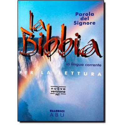 Labibliain store