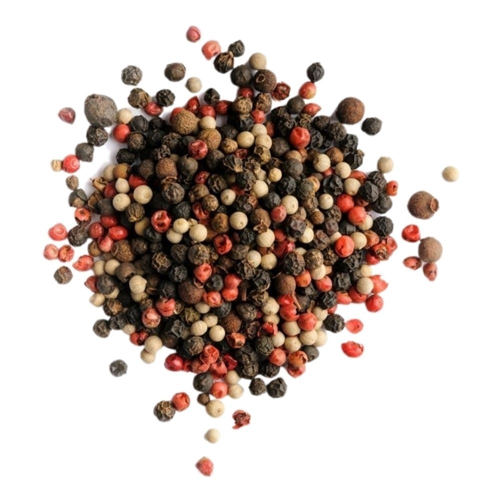 Mix de Pimenta em Grãos (Pacote de 50g) | Submarino Mix de Pimenta em Grãos (Pacote de 50g) | Submarino