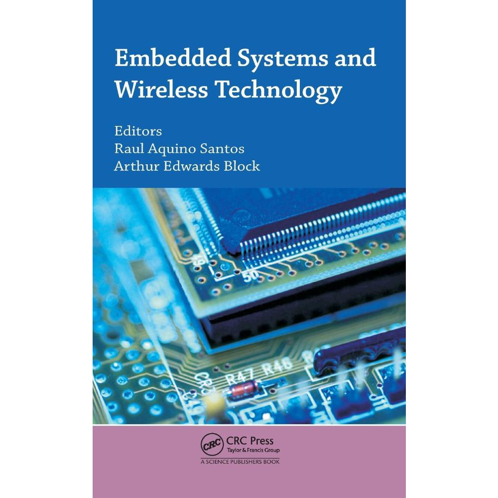Embedded Systems and Wireless Technology no Shoptime Embedded Systems and Wireless Technology no Shoptime
