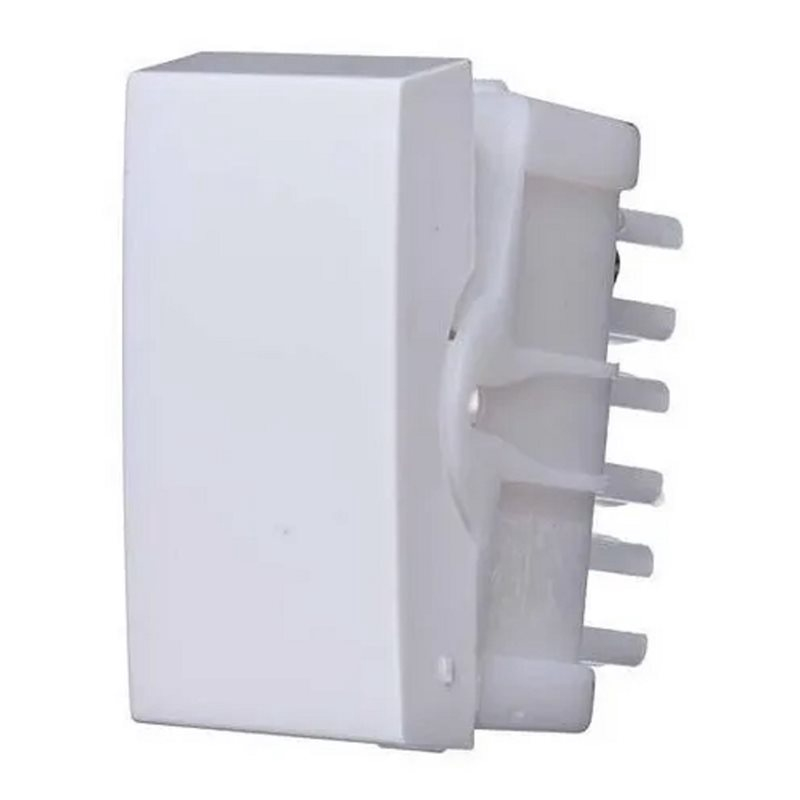 Módulo Interruptor Paralelo Three Way 250v Siena Alumbra Submarino 