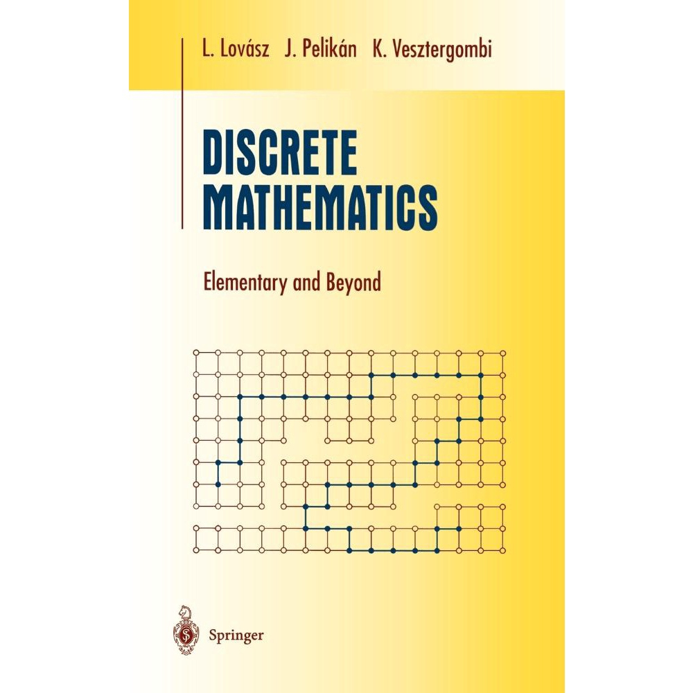 Discrete Mathematics no Shoptime Discrete Mathematics no Shoptime